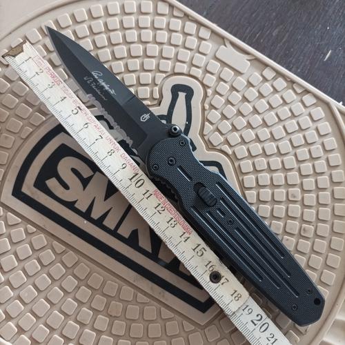Jual GERBER Applegate Fairbairn Covert Fast 5" Bekas Mulus Original ...