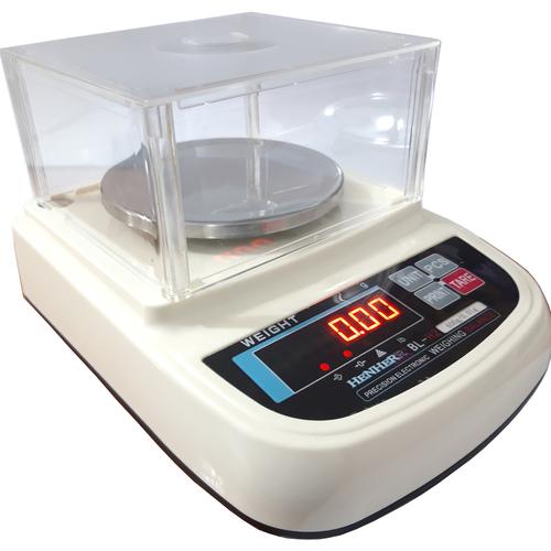 Jual Timbangan Laboratorium Kapasitas 300 Gram × 0,01 gram - Kab ...