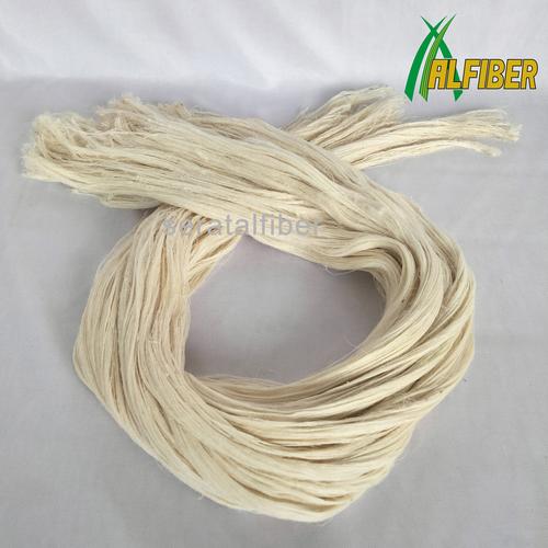 Jual Serat Alami Serat Daun Nanas Pineapple Leaf Fiber (100 gr) - Kab ...
