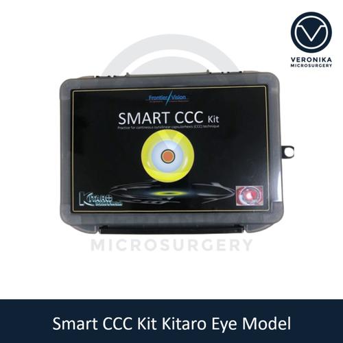 Jual Kitaro Smart CCC Kit / Model Latihan Kapsuloreksis - Jakarta Pusat ...