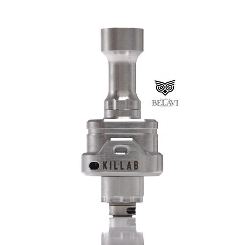 Jual KIL-LAB / KILLAB RBA by Kilic Customs - High End AIO Boro RBA ...