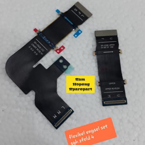 Jual Samsung ZFold Z Fold 4 Flexible Fleksibel Board Engsel - Jakarta Pusat - Sam Hopeng ...