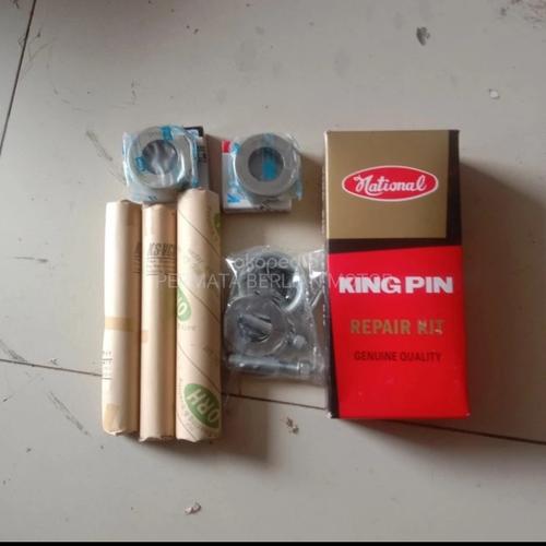 Jual kingpen kingpin king pen ps100 ps120 canter ps125 ps135 nasional ...