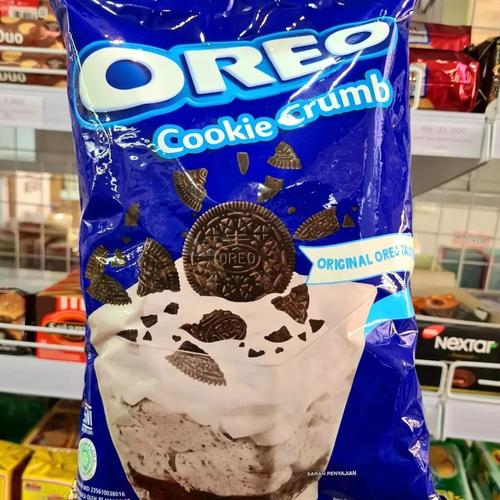 Jual oreo cookie crumb 1kg - Kota Semarang - Tintin Rayner Toko Bahan ...