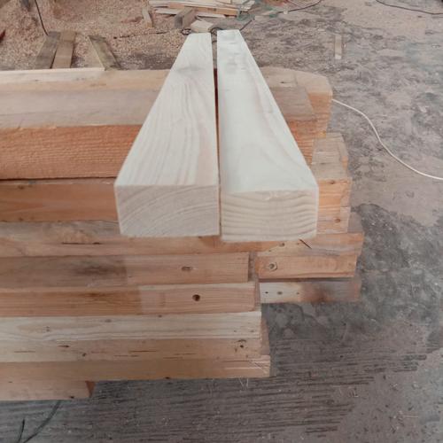 Jual Balok Kayu 150 x 4 x 3 cm Kayu Pinus Jati Belanda Kualitas Super ...