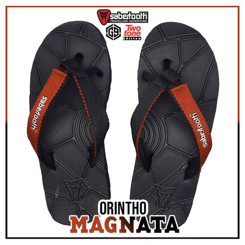 Jual SABERTOOTH Sandal Gunung Traventure Orintho Magnata - FERANTA, 42 ...
