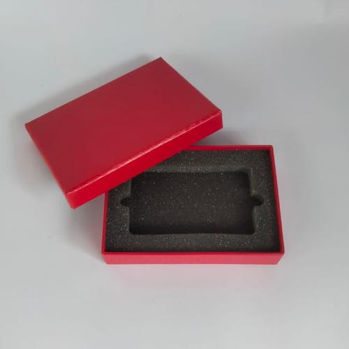 Jual Kotak Kartu kotak logam mulia cardbox e-money box Flazz box ...
