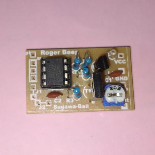 Jual Kit Roger Beep Tulalit 4 Nada Pilihan. - Kota Denpasar - BOS ...