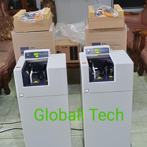 Jual Mesin Hitung Uang Glory GNH 710 / GNH710 / GNH-710 - Jakarta Timur ...