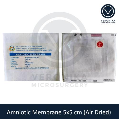 Jual Amniotic Membrane Graft / Amnion untuk AMT 5x5 cm (Air Dried ...