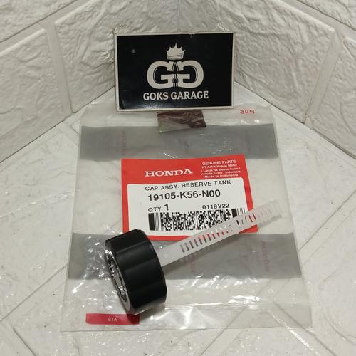 Jual Tutup Tangki Cadangan Air Coolant Radiator Cap Assy Reserve Tank ...