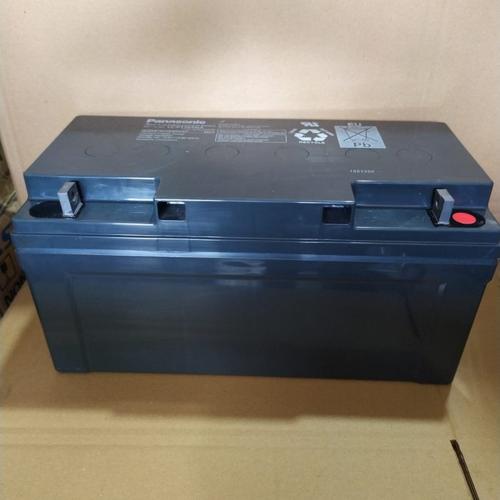 Jual battery vrla panasonic 12volt 65 ah good battery - Jakarta Timur ...