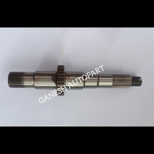 Jual Output Shaft Rear As Gigi Gear TC Transfercase Jimny Katana 4x4 ...