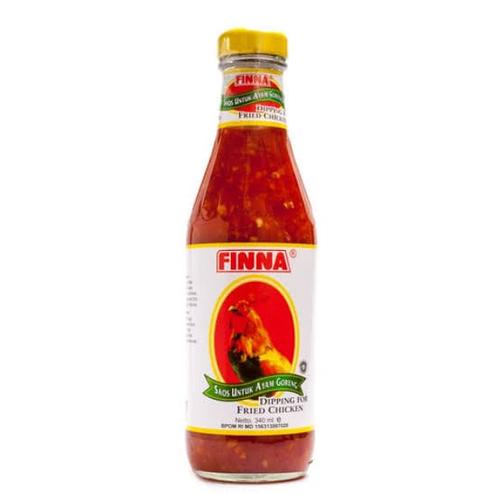 Jual Dipping Sauce For Chicken FInna - 340 ML - Kota Denpasar - Leo ...