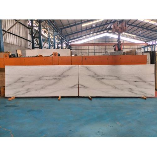 Jual Best Marmer Snow White Luxury Yang Bagus Untuk Dinding& Lantai ...
