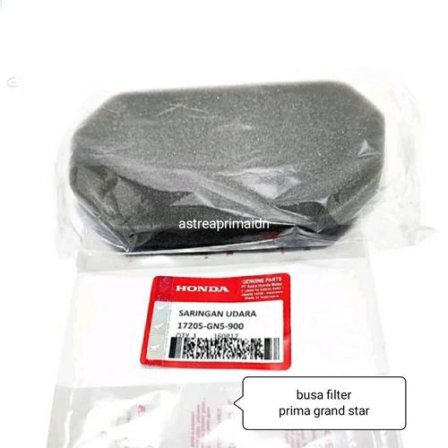 Jual busa filter astrea prima star grand - Kota Yogyakarta - ASTREA ...