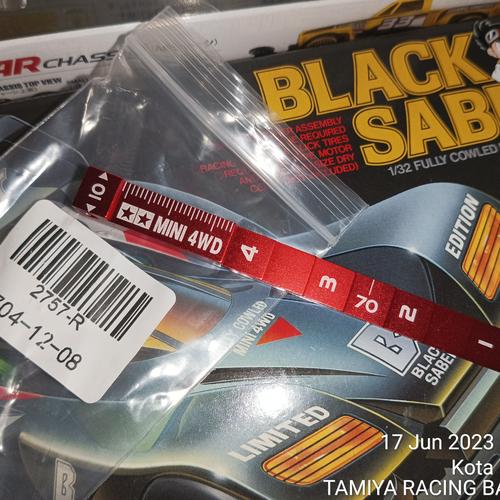 Jual TAMIYA TOOL Mechanic Gauge 2mm WAJIB DIMILIKI TAMIYA EQUIPMENT ...