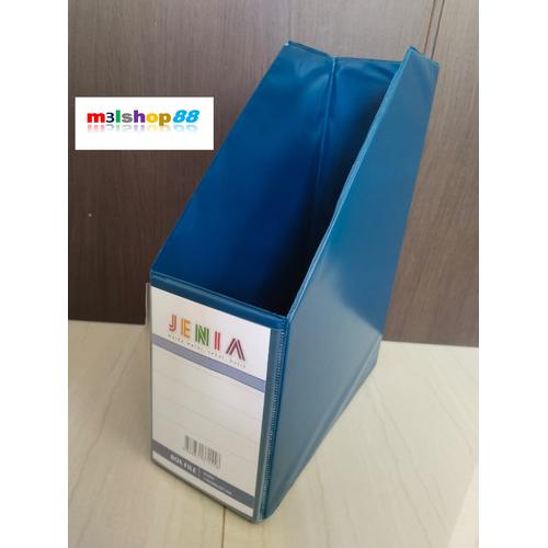 Promo Box file jumbo jenia - 1 pcs - Kab. Tangerang - m3lshop88 | Tokopedia