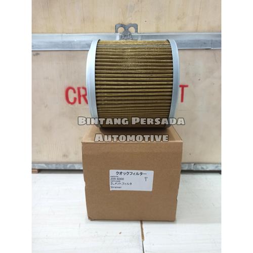 Jual 209-6000 Filter Hidrolik Strainer 320C 320D - Jakarta Utara ...