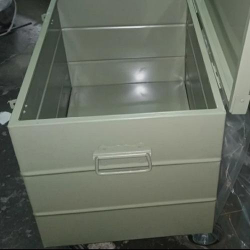 Jual Cash Box/Cash Container/Peti Uang Plat Besi. - Jakarta Barat - Win ...