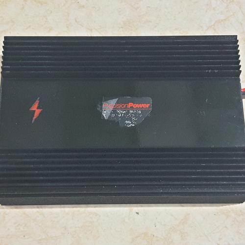 Jual car power amplifier 4channel mosfet made in u.s.a presicion ppi ...