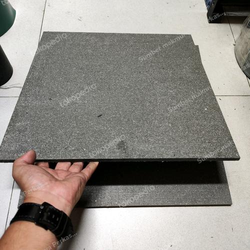 Jual Kampas Rem Lembaran ( Brake Lining Sheet Perodo ) 5mm x 30cm x ...
