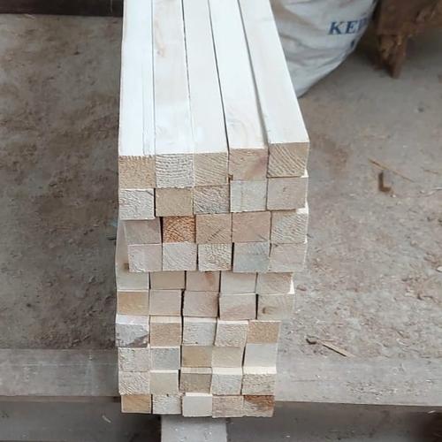 Jual Balok Kayu 150 x 4 x 4 cm Kayu Pinus Jati Belanda Kualitas Super ...