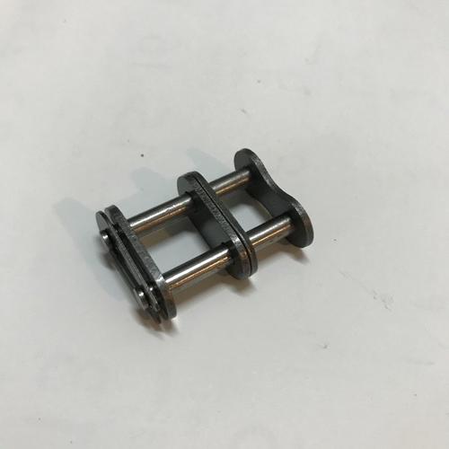 Jual CONNECTING LINK / CL 80 - 2 TSUBAKI SAMBUNGAN RANTAI DOUBLE ...