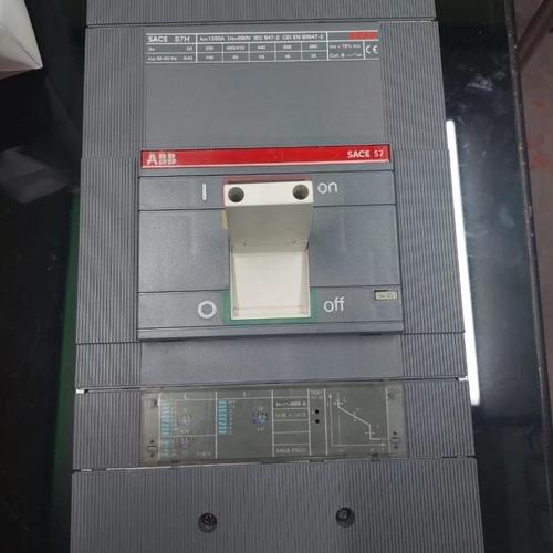 Jual Mccb Sace S7H 1000A 3P 64Ka Abb - Jakarta Barat - Mitra Autopedia ...