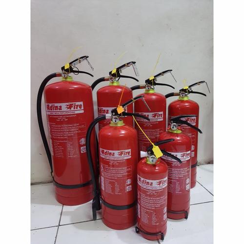 Jual Tabung Apar Adina Fire 2kg / Tabung Apar Powder Pemadam Kebakaran ...