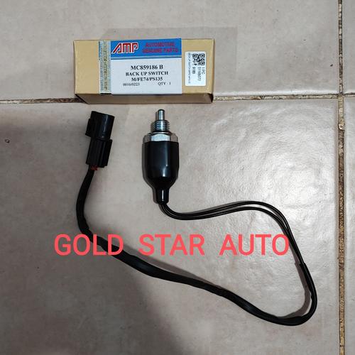 Jual SWITCH ATRET SWITCH MUNDUR BACK UP SWITCH MITSUBISHI CANTER PS125 ...