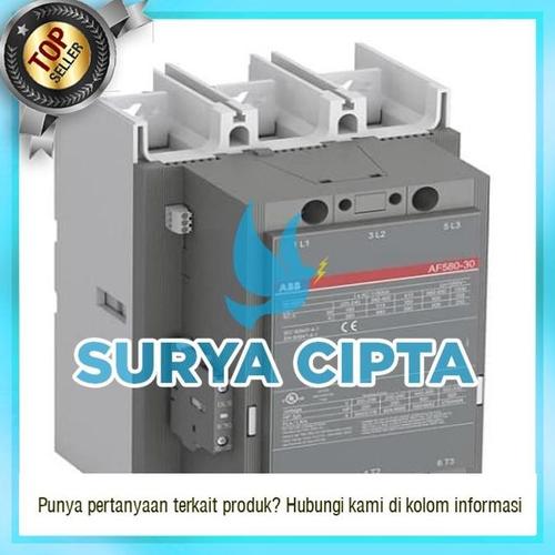 Jual Kontaktor Contactor Abb Af750-30-11-70 110-250 Vac Vdc - Jakarta ...