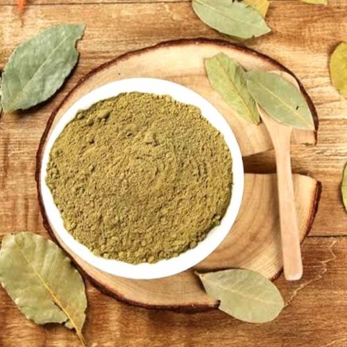 Jual BAY LEAVES POWDER 100 GRAM / DAUN SALAM IMPORT BUBUK 100 GRAM ...
