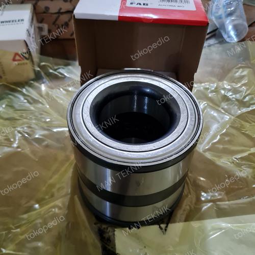 Jual Bearing roda depan scania p380 1868087 - Jakarta Barat - MAN ...