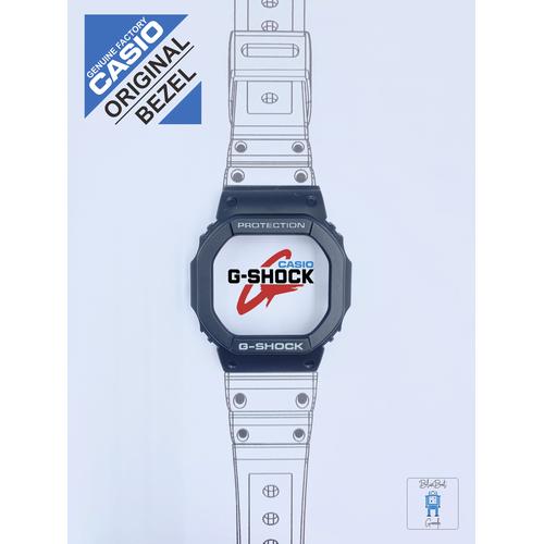 Jual Bezel Casio G-shock original parts GW5600J DW56RTWC DW56RT square ...