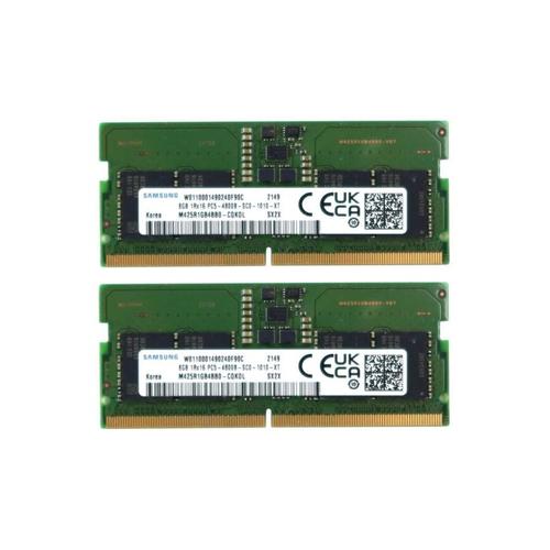 Jual ram laptop sodimm ddr5 8gb 4800 mhz pc 38400 - merek campur ...
