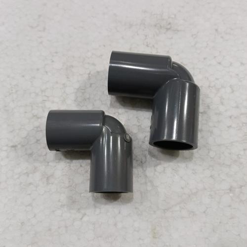Jual Keni/Elbow/Knee Rucika 1/2", 3/4", 1", 1 1/4", 1 1/2", 2" , 2 1/2 ...