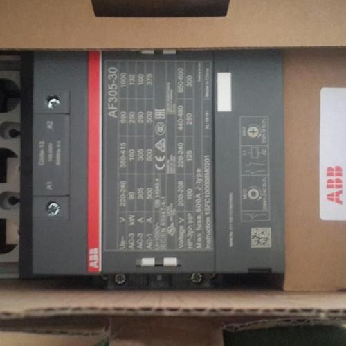 Jual Contactor Abb Af305-30-11 - Jakarta Barat - Mitra Autopedia Nusantara | Tokopedia