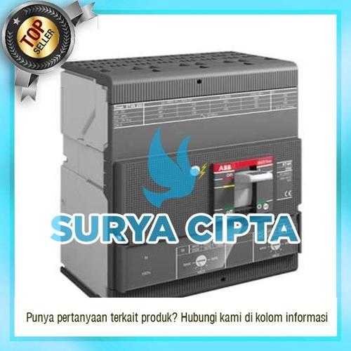 Jual Abb Mccb Xt4S 250 Tma 200A 4P 50Ka - Jakarta Barat - Mitra ...