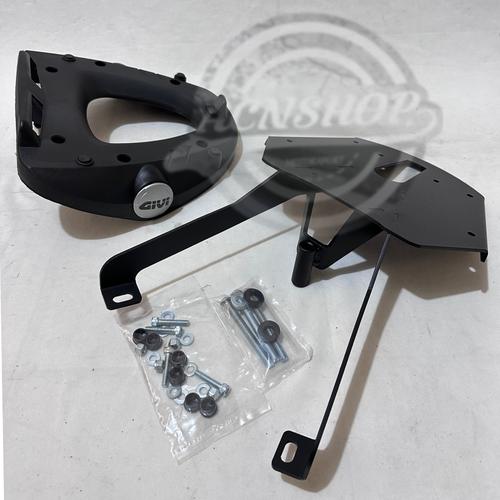Jual BREKET BRACKET GIVI BOX HONDA VARIO 160 2022 GIVI SRV ORIGINAL ...
