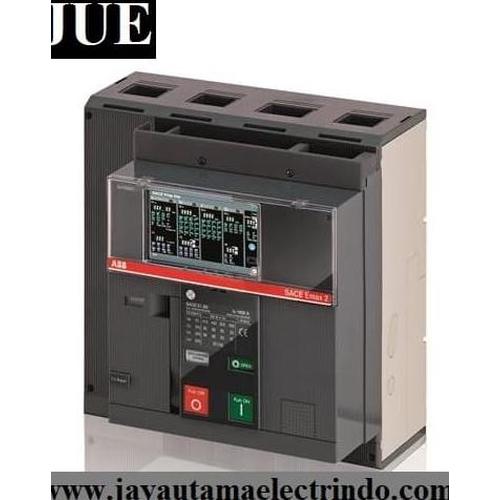Jual Acb Abb Emax E1 2N16 4P 1600A 66Ka Tipe Fixed - Jakarta Barat ...
