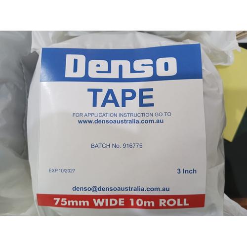 Jual DENSO TAPE ANTI-CORROSION 3", 10M - Jakarta Barat - HOBART SAFETY ...
