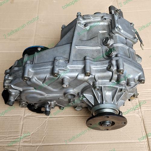 Jual Transfer case tc 4x4 handle toyota hilux 3.000cc 1KD 2.500cc 2KD ...