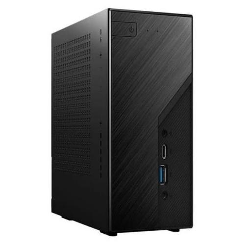 Jual LIKE NEW! Mini PC Asrock Desk Mini X300 Ryzen 3 Pro 4350G 8/128 ...