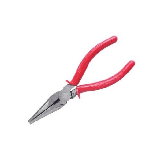 Jual Tang Lancip 8 Inch Gagang Karet Anti Slip Tank Cucut Kerucut ...