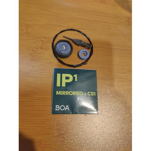 Jual Boa dial IP1 replacement kit - hitam - biru - Kota Depok - DB ...