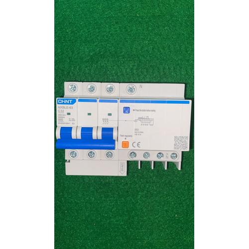 Jual Chint - ELCB 3 phase 32A - Kota Balikpapan - Antasena Teknik ...