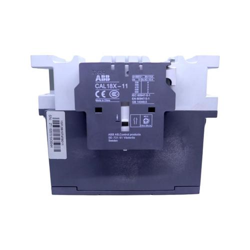 Jual Contactor Ax150-30-11-80 220-230V Abb - Jakarta Barat - Mitra ...