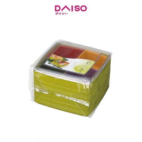 Jual Daiso Plastic Lunch Box Two Tiered - Jakarta Pusat - DAISO JAPAN ...