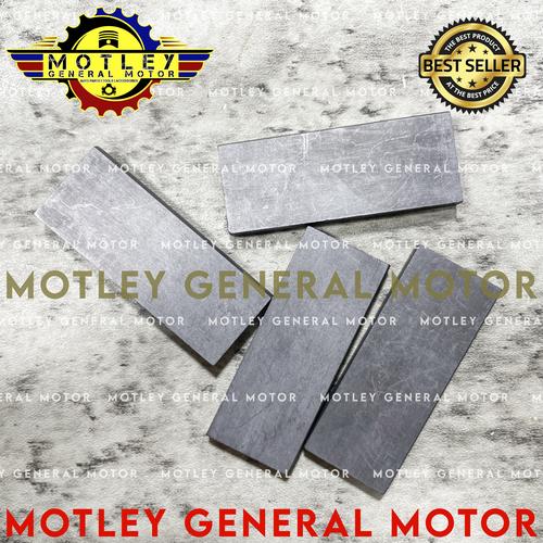 Jual VANE BLOWER ARENG ARANG CARBON BRUSH TOYOTA DYNA RINO 14B 14 B ...